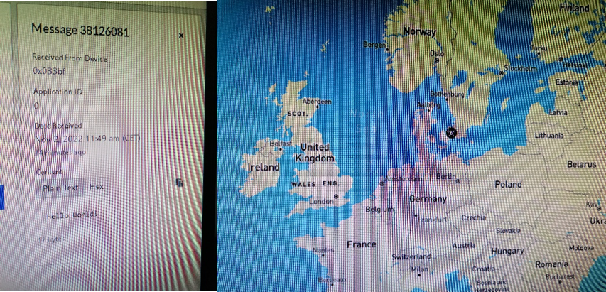 PinPoint: The Future of Tracking | ESA Space Solutions